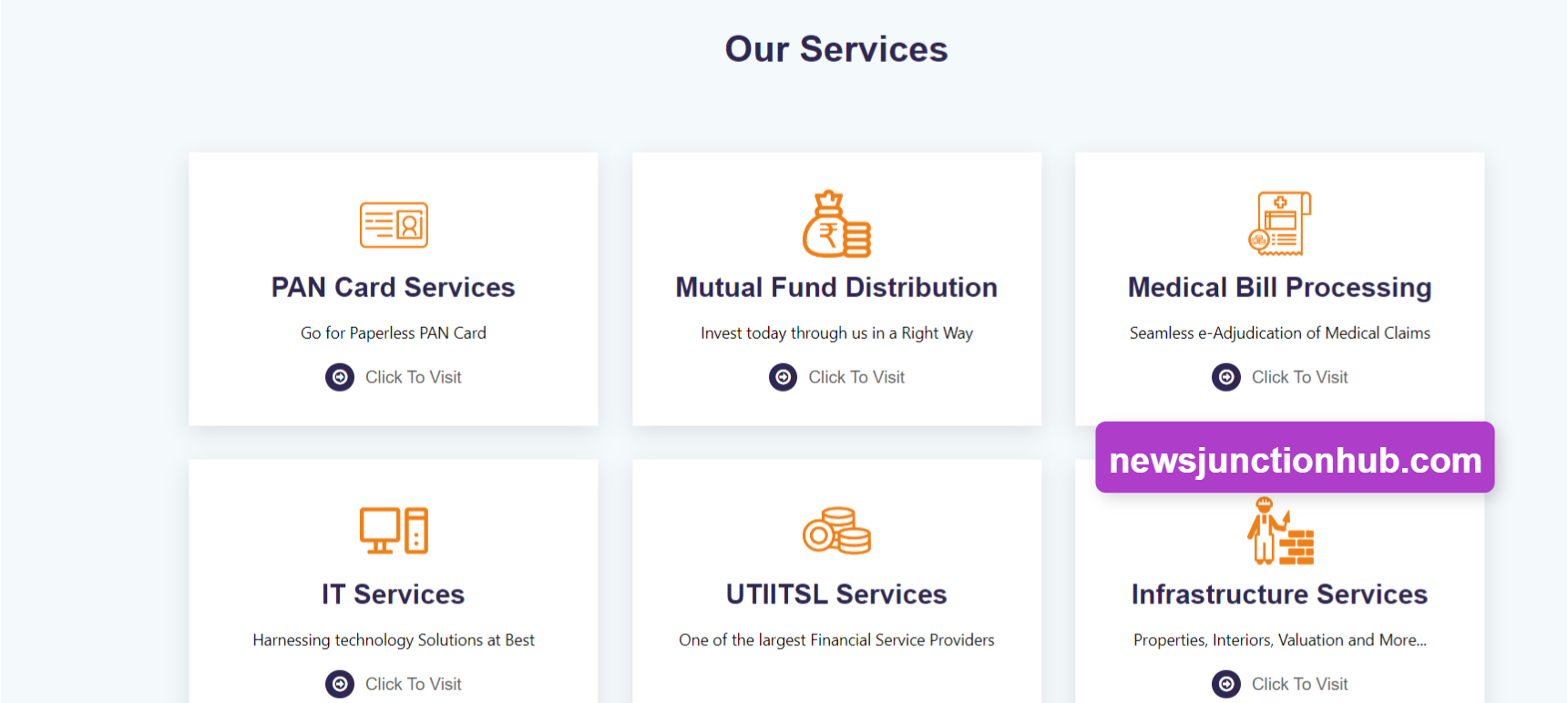 UTI PSA Login 2024, PSA Online Easy Login, Correction Facilities of PAN ... UTI PSA Login 2024, PSA Online Easy Login, Correction Facilities of PAN ...